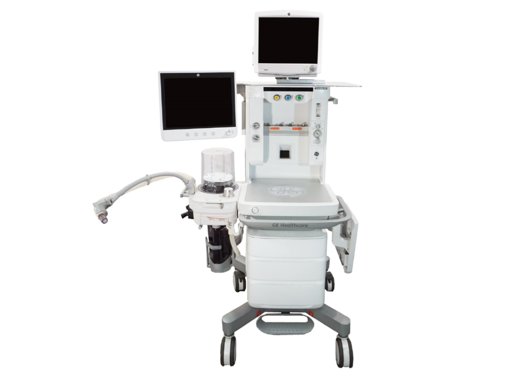 Medical Equipment – Aljeel