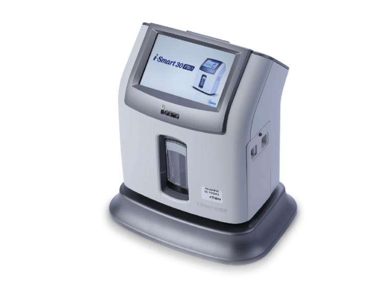 In-Vitro Diagnostic Solutions – Aljeel