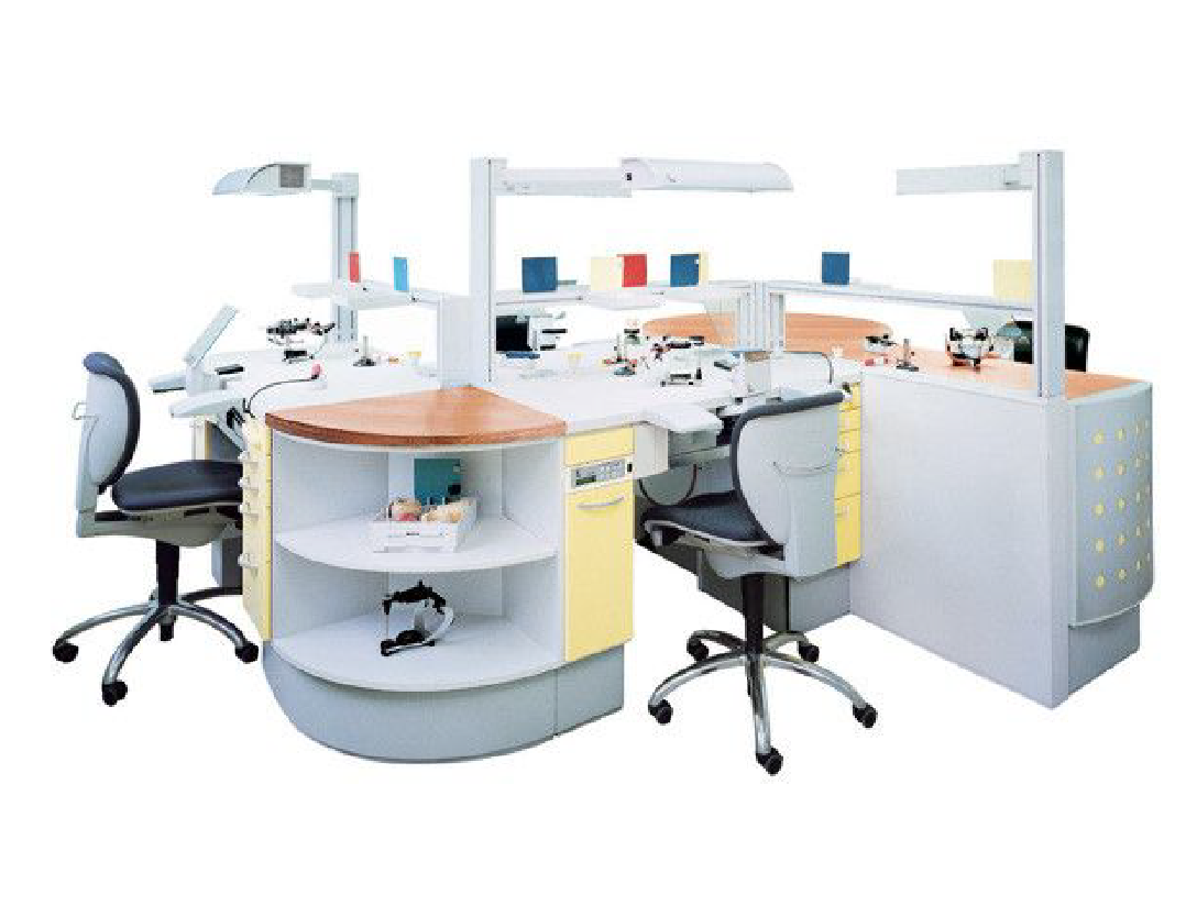 Dental Solutions – Aljeel
