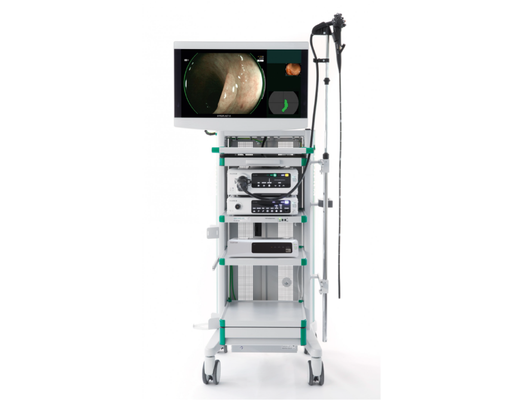 Medical Equipment – Aljeel