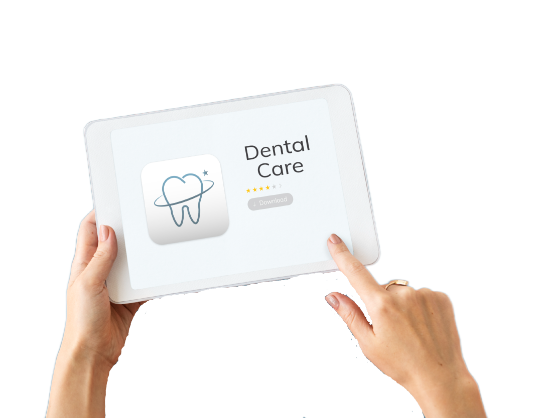 Dental Solutions – Aljeel