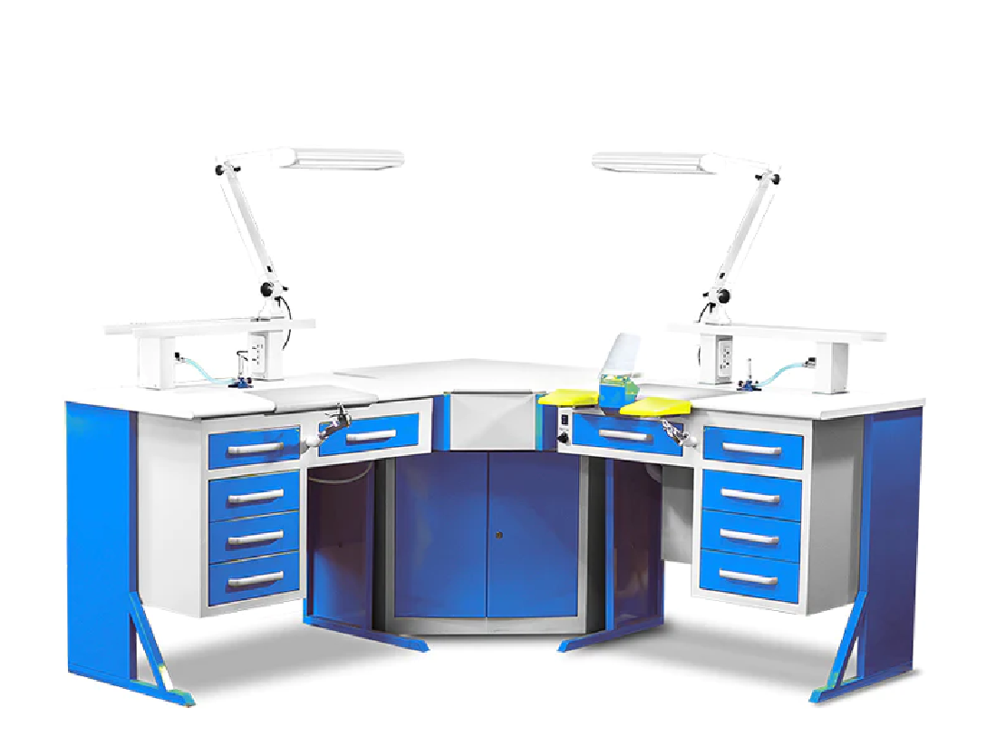Dental Solutions – Aljeel