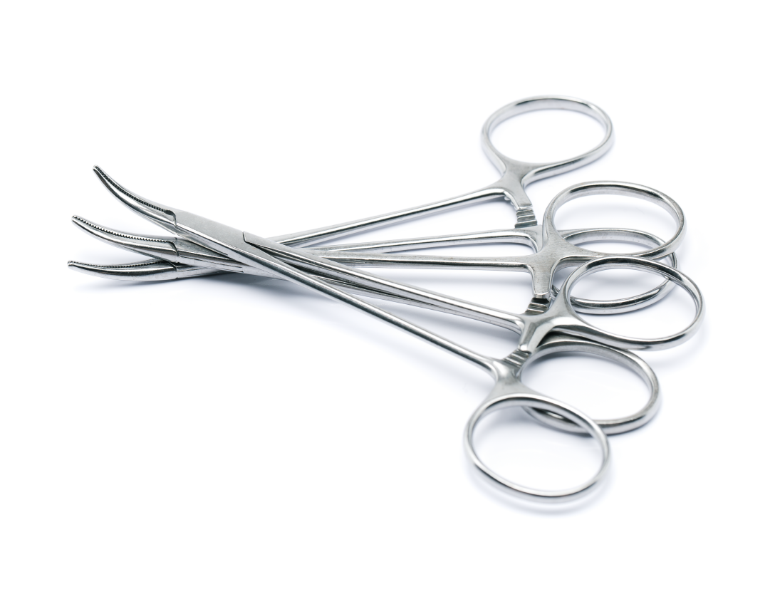 Medical Equipment – Aljeel