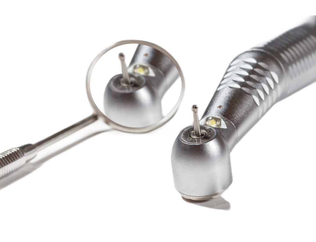 Dental Solutions – Aljeel
